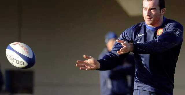 Rugby à 7. Benoît Baby est le nouveau sélectionneur de l’équipe de ...