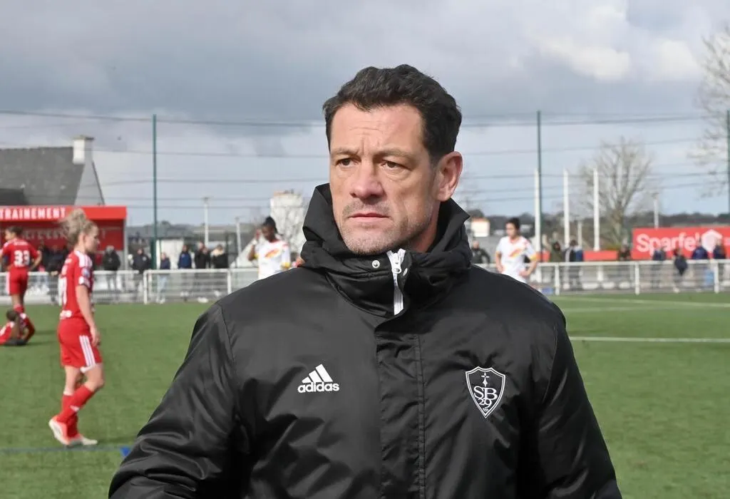 Stade Brestois. « On me salit, on salit le foot féminin », réagit le ...