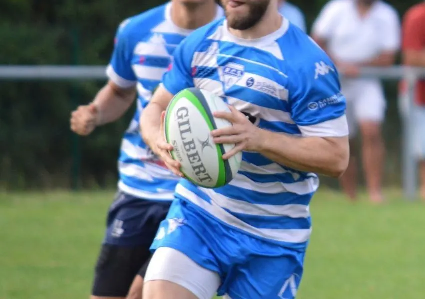 Rugby. Fédérale 3 : Les Sables maîtrisent les éléments . Sport - Paris ...