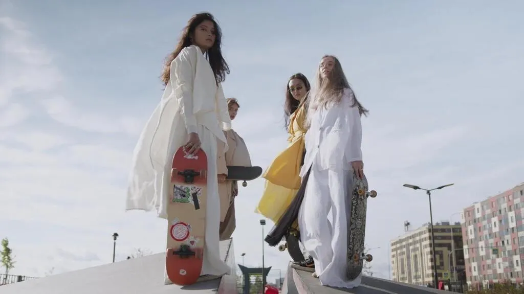 « Pas de prix, pas de jury, pas de stars » : Une édition record pour le ...