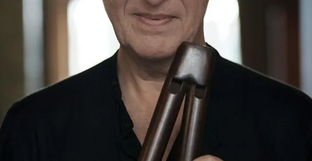 Festival Via Aeterna : « Je vais jouer avec une vingtaine de flûtes du ...