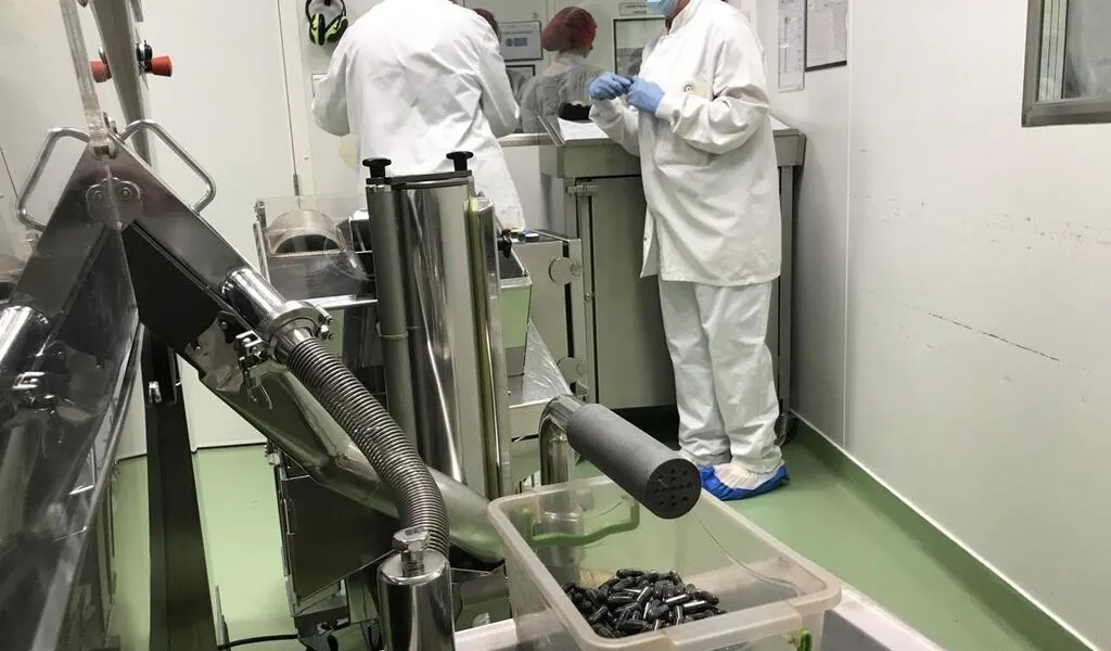 Pour produire ses compléments alimentaires en Vendée, Havéa embauche ...