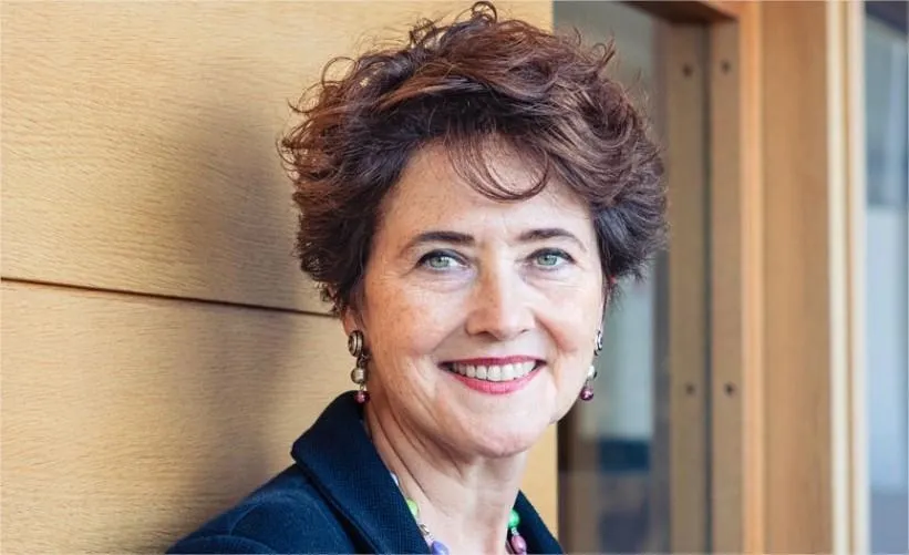 La médaille d’or du CNRS à la biologiste Edith Heard, spécialiste d ...