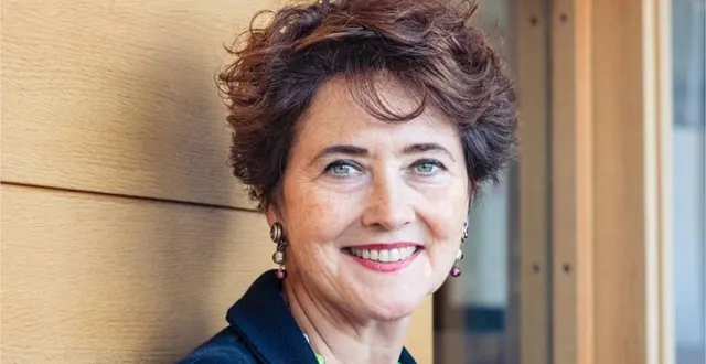 La médaille d’or du CNRS à la biologiste Edith Heard, spécialiste d ...