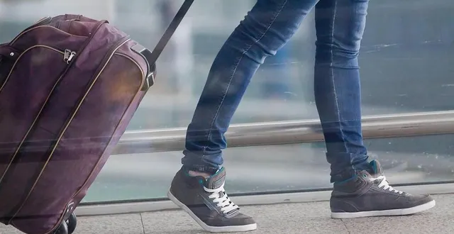 Le corps d’une femme disparue il y a 16 ans retrouvé dans une valise en Corée du Sud - Fréjus ...