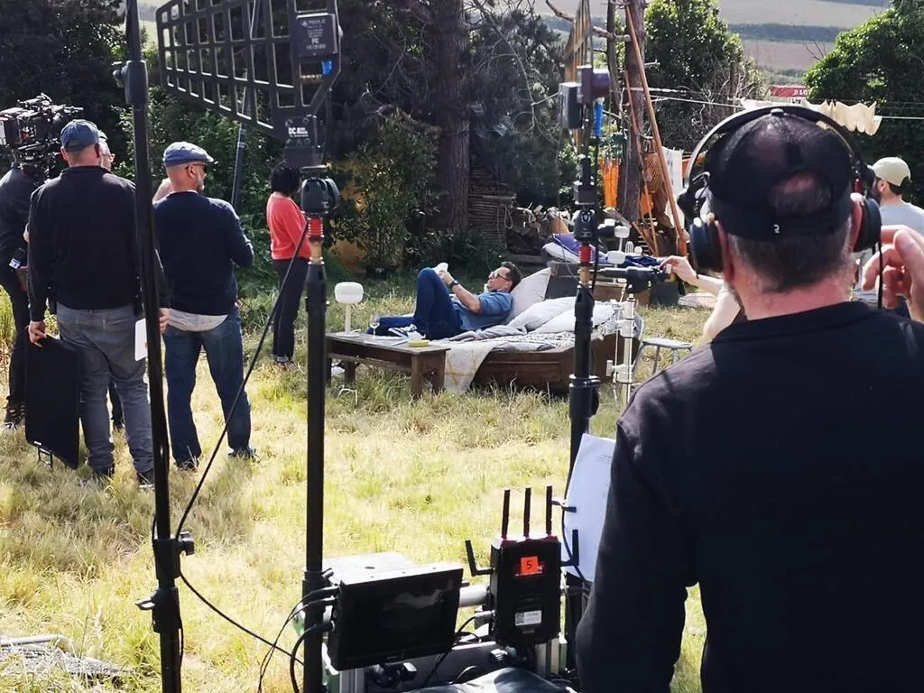 L’épisode de Capitaine Marleau tourné dans les Côtes-d’Armor diffusé le ...