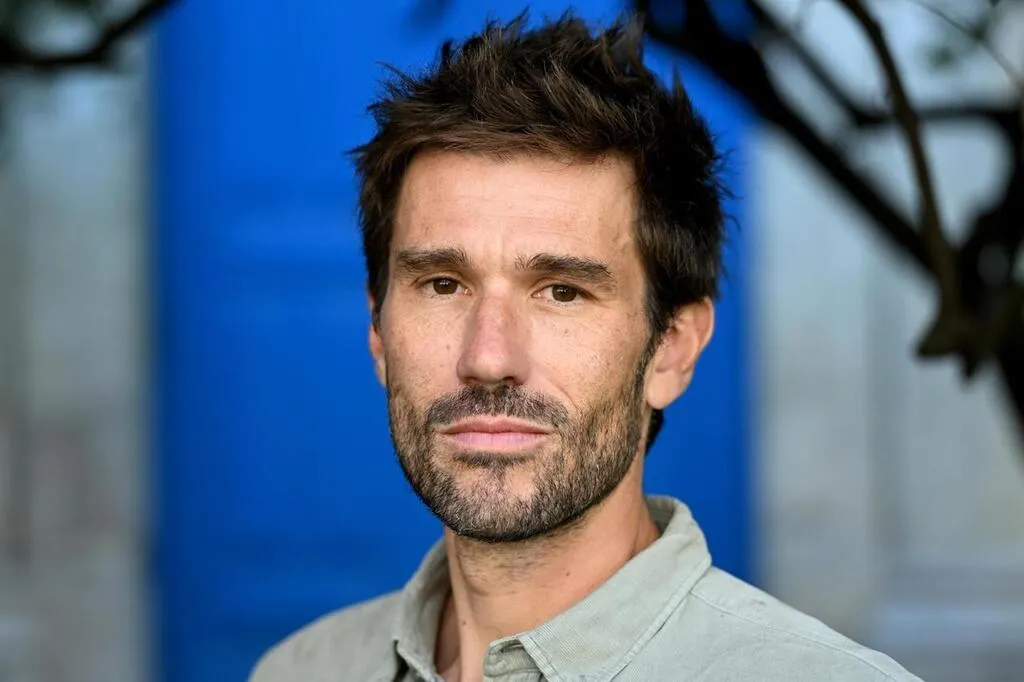 « C’est désolant » : l’apnéiste Guillaume Néry indigné par l ...