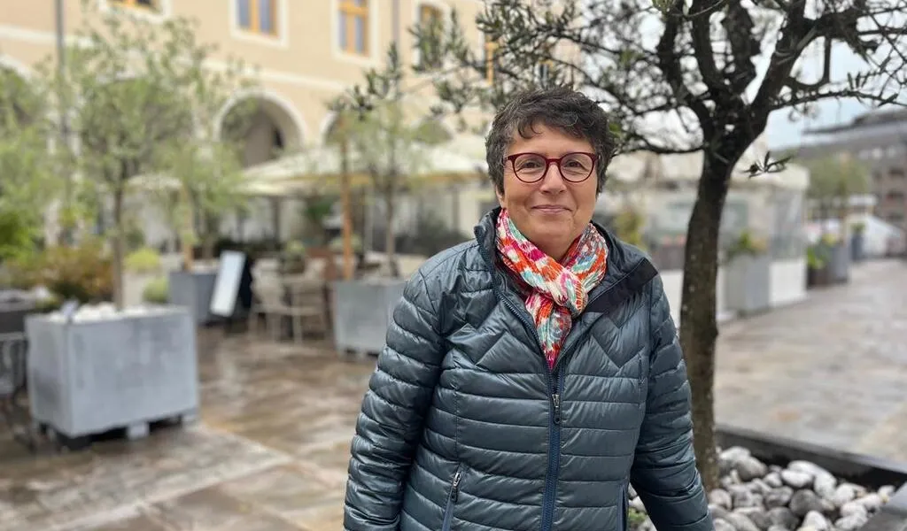 « Je suis devenue le parent de mon parent » : elle raconte sa vie d ...