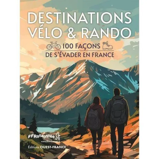 Véritable trésor du Trégor, cette ville vous fera voir la vie en rose ...