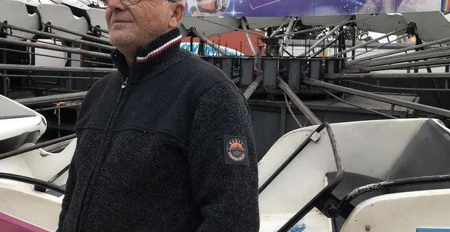 « Mon manège est un lieu de rendez-vous » : Marco participe à la foire ...