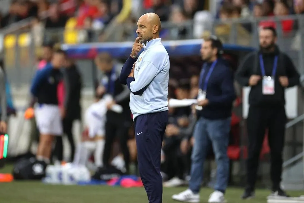 Équipe de France Espoirs. Rayan Cherki de retour dans la liste de ...