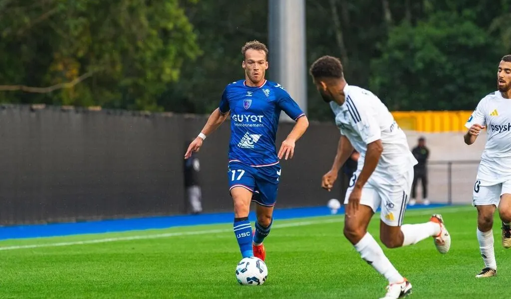 US Concarneau - Châteauroux : groupe, compos probables… Ce qu’il faut ...