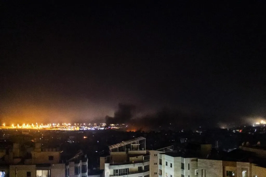 Guerre au Proche-Orient. Un chef du Hamas tué, raid aérien au sud de ...