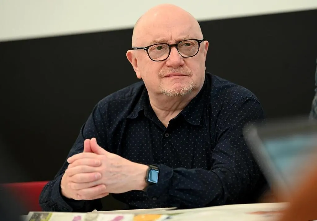 Michel Blanc, acteur et réalisateur français, est mort à 72 ans - Lille ...