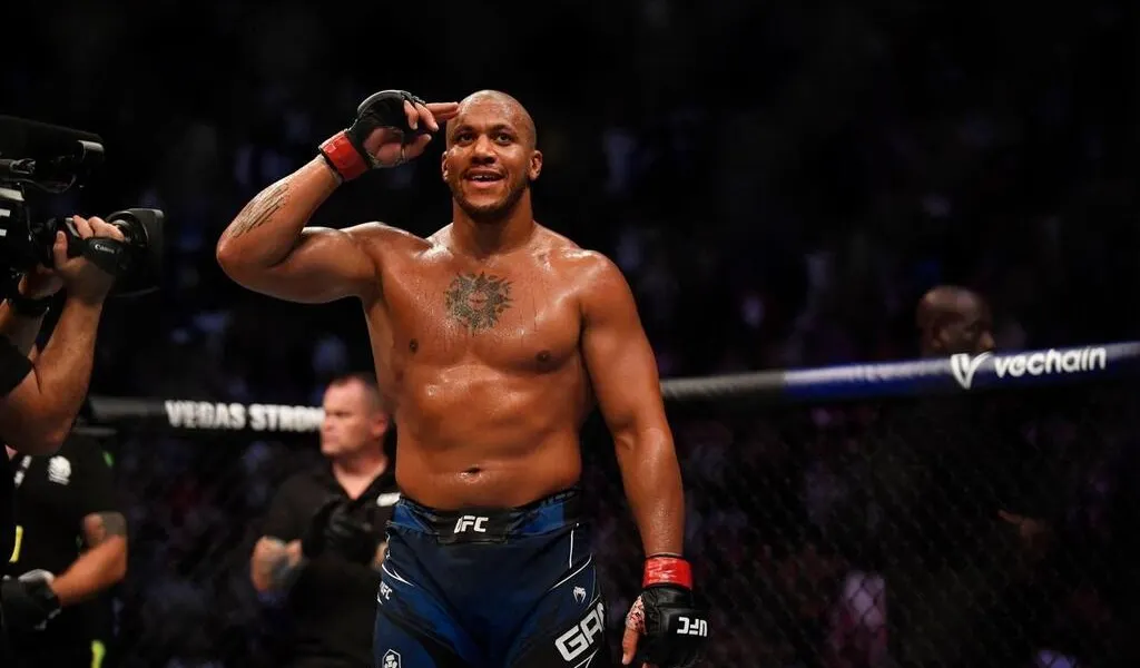 MMA. Quels sont les prochains grands combats à venir en 2024 après l ...