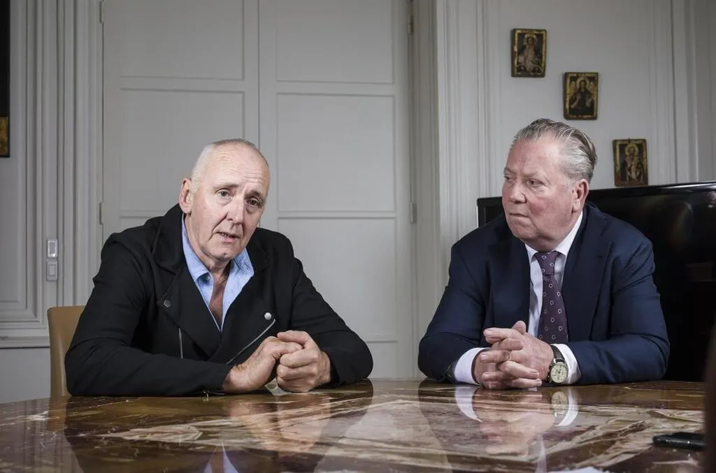 Affaire Leprince : l’avocat de Dany Leprince révélera bientôt « des informations - Clermont ...