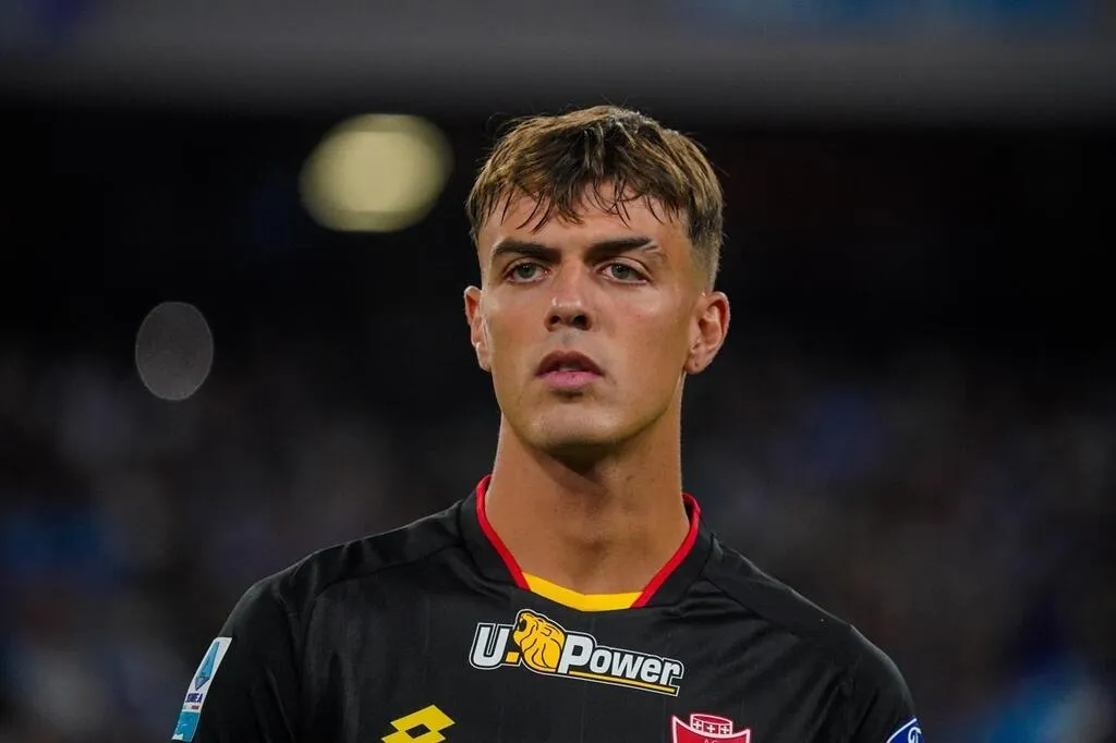 Ligue des Nations. La liste de l’Italie est tombée, première ...