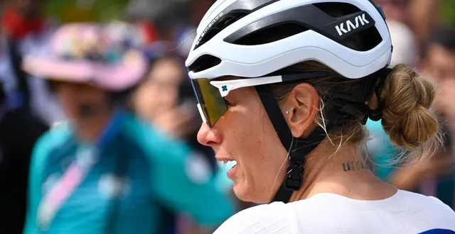 Mondiaux De Gravel À Quelle Heure Et Sur Quelle Chaîne Suivre La