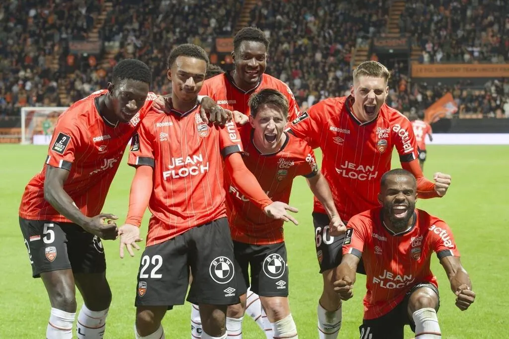 Ligue 2. SM Caen - FC Lorient : à quelle heure et sur quelle chaîne suivre la rencontre ? . - La ...
