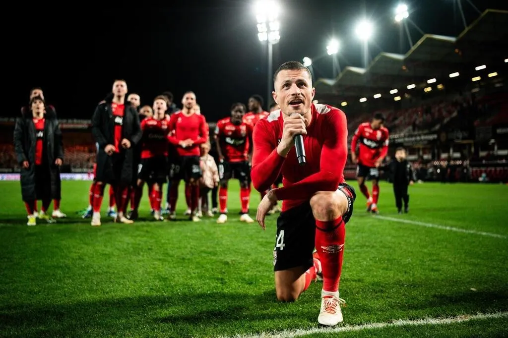 PORTRAIT. Cochons, bières et projet de film : Pierre Lemonnier, un ...