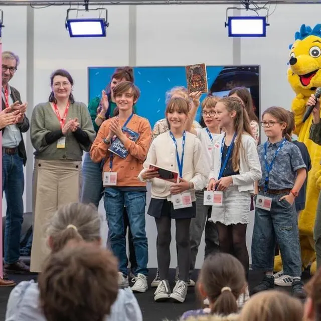 Prix Ouest-France Dimoitou 2024. Le grand voyage d’Erik L’Homme choisi ...