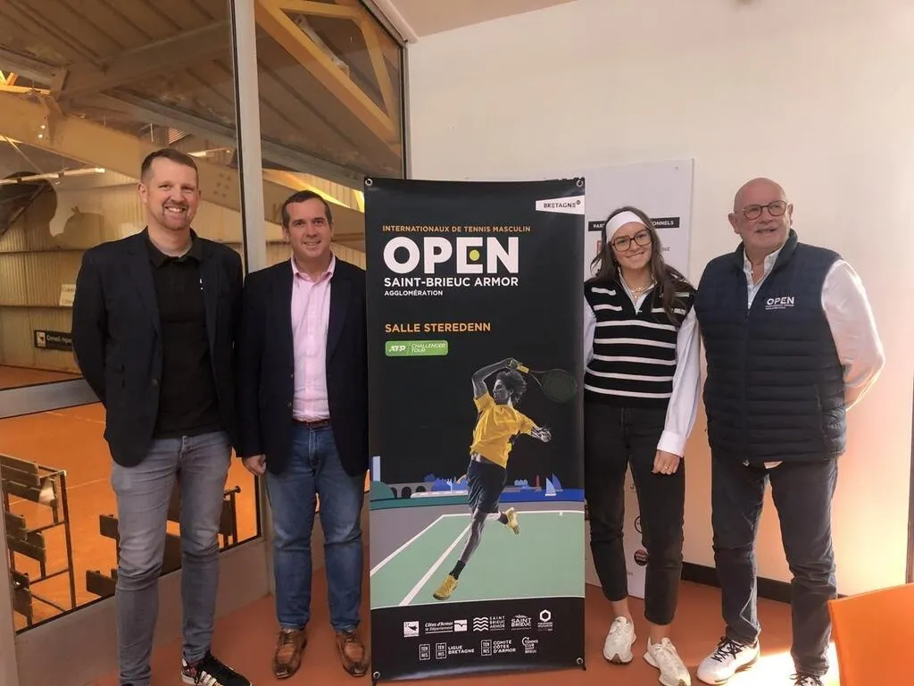 Arrêt de Cre’actuel Marie Morin. « Ils auraient pu nous en parler ...