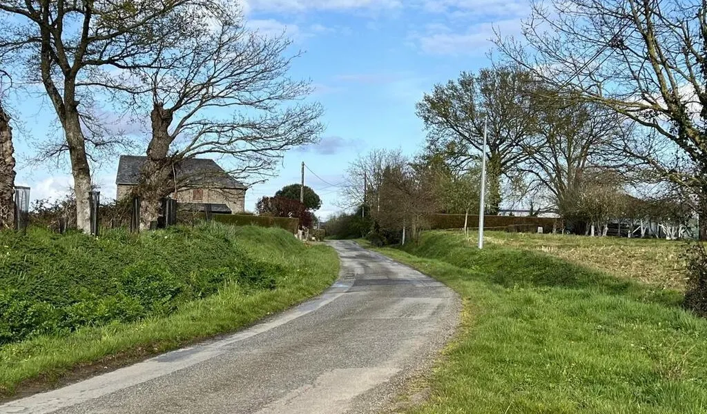 Réduite de moitié, à quoi ressemblera l’extension de la ZAC de la ...