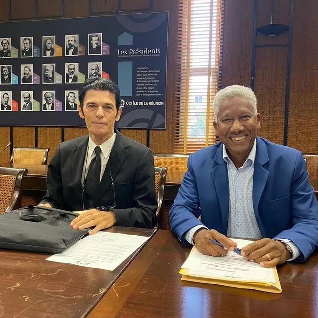 Vie chère à La Réunion : pourquoi se nourrir coûte-t-il 37 % de plus ...