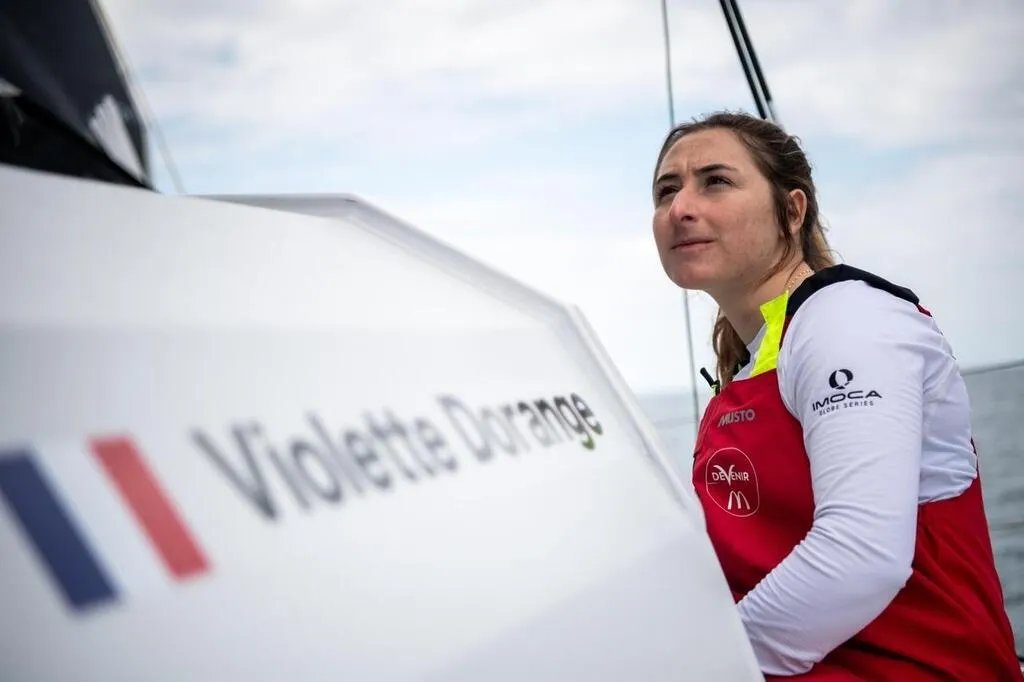 Vendée Globe 2024. Les skippers en chiffres : le plus expérimenté, le ...