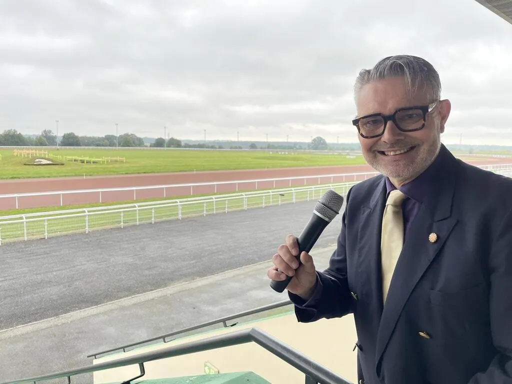 PORTRAIT. « J’ai du mal à m’arrêter » : Michaël Bellito, la nouvelle ...