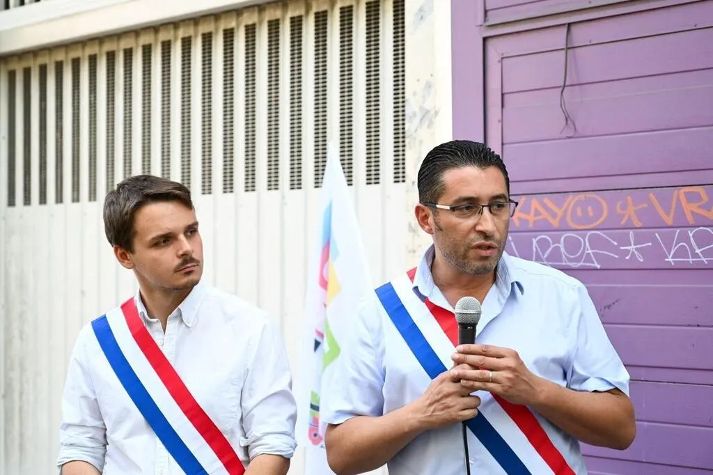 Le groupe LFI exclut le député Hugo Prevost, accusé « de faits graves à ...