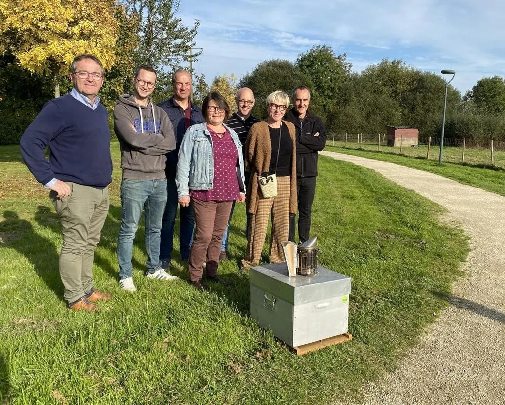 Pour la fête de la Saint-Denis : du miel, la fête et du sport à Servron ...