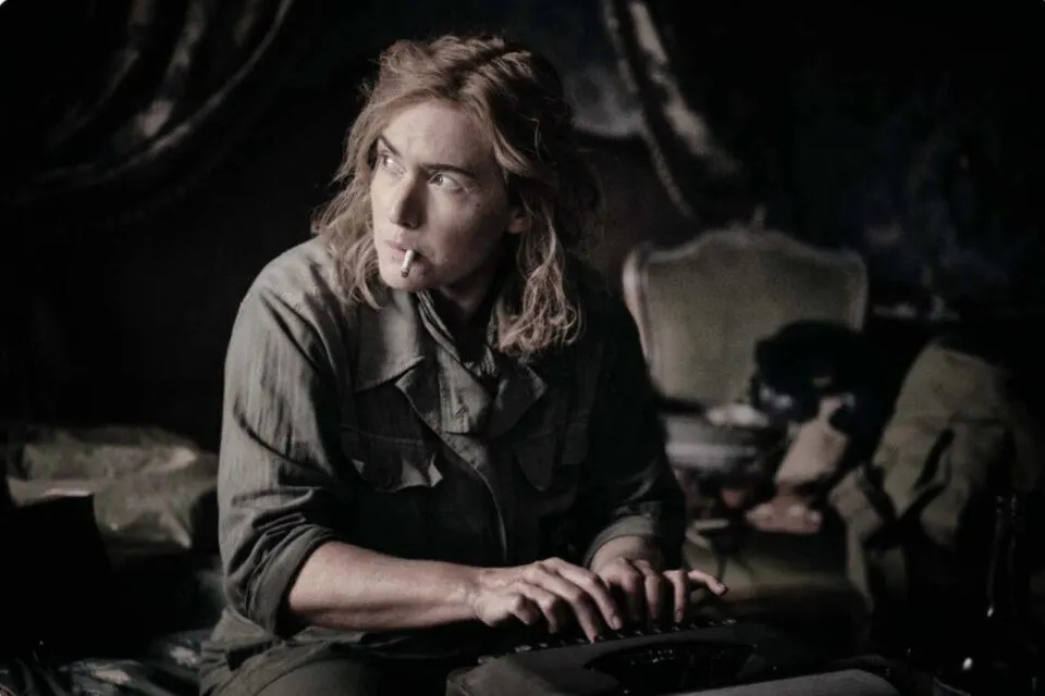 «Lee Miller», portrait d’une combattante photographe . Cinéma - Cholet.maville.com