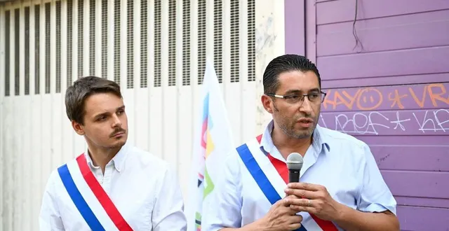 Des appels à la démission contre le député LFI Hugo Prevost, soupçonné ...