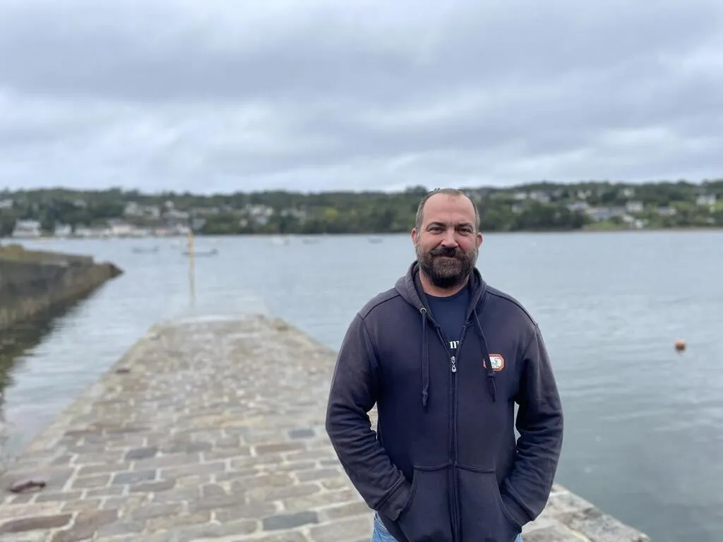 Mer de liens veut aider à la transmission des petits bateaux de pêche - Paris.maville.com
