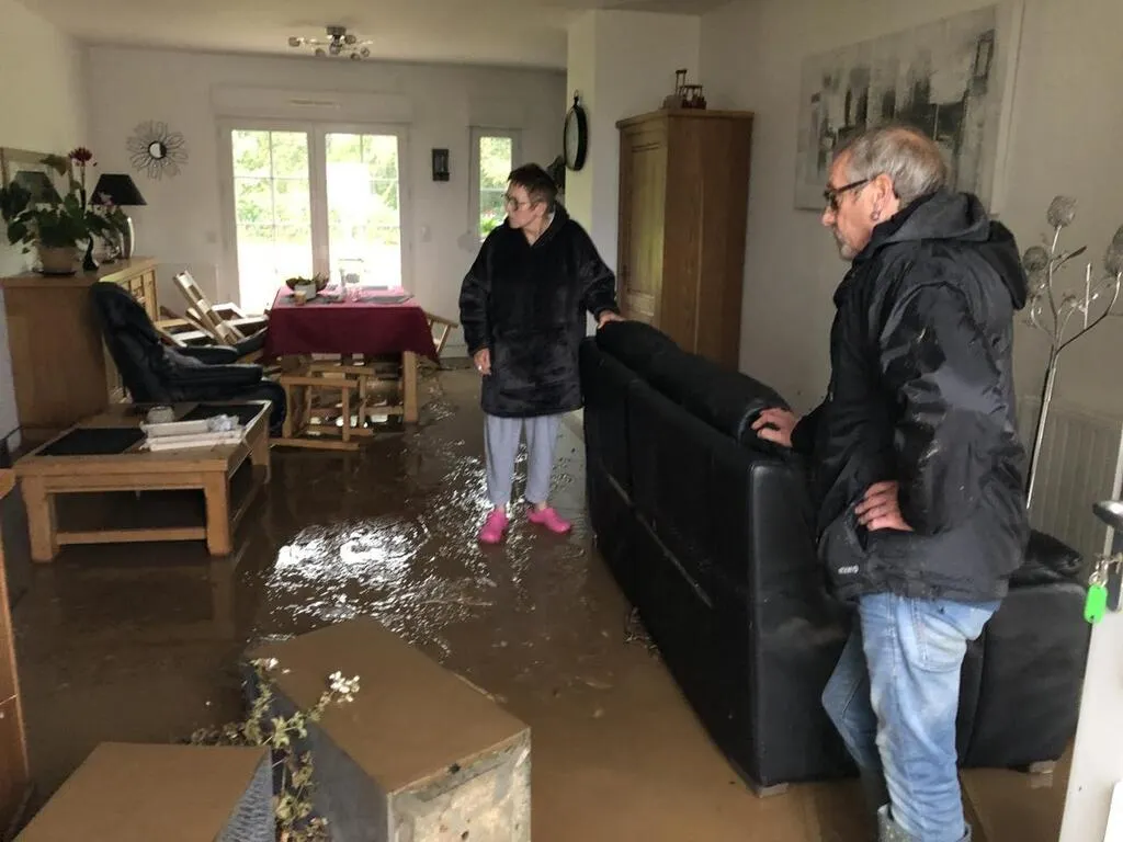 « Maintenant, c’est tout pourri » : le grand désarroi après les ...