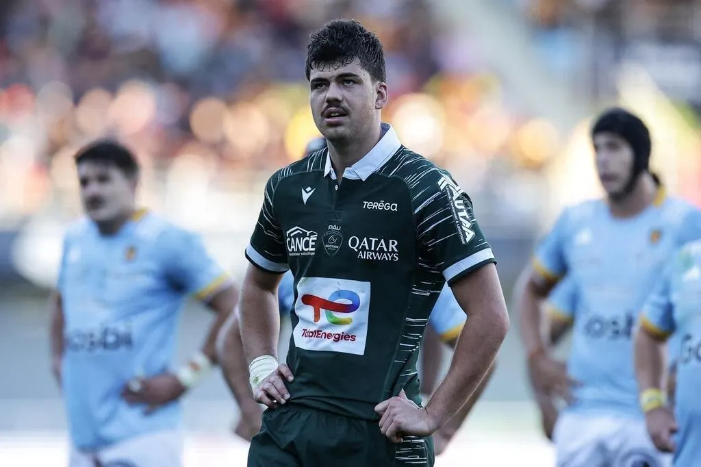 Rugby. Didier Codorniou souhaite que la fédération sanctionne Hugo ...