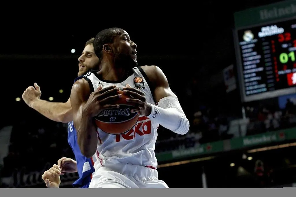 Basket. La justice lance un mandat d’arrêt contre Marcus Slaughter pour ...