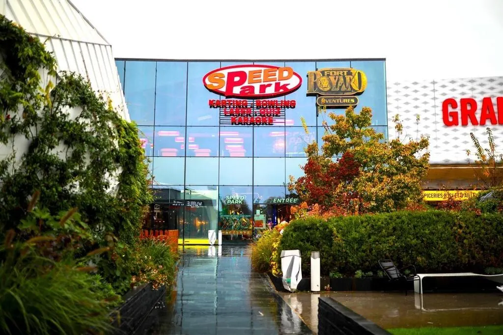 « Notre fréquentation explose » : le patron de l’Atoll, près d’Angers ...