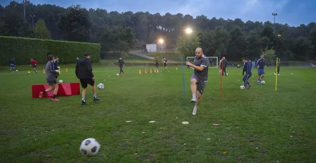 Coupe de France de football. Moncé-en-Belin ne s’attend pas à une ...