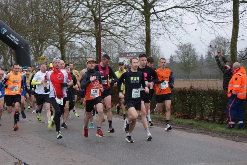 Running. Des arrêts et des retours… Le calendrier complet des courses à ...