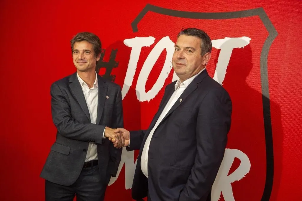 DÉCRYPTAGE. Pourquoi le Stade Rennais a-t-il remplacé Olivier Cloarec ...