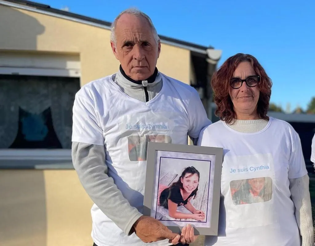 Leur fille avait été retrouvée inanimée : après le classement sans ...