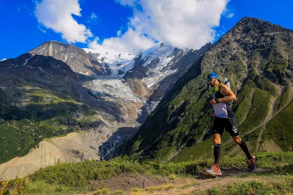 TÉMOIGNAGE. Loueur de ski, pisteur secouriste, traileur : les multiples ...