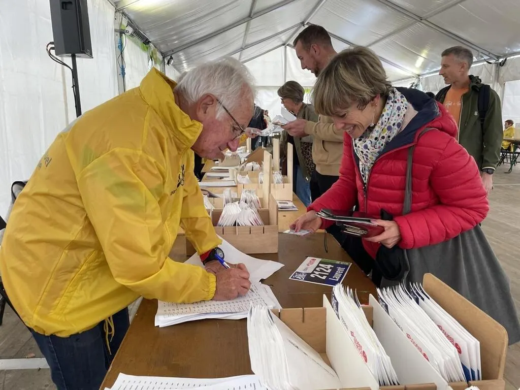 Record de coureurs, gratuité, dossards à récupérer… Ce qu’il faut ...