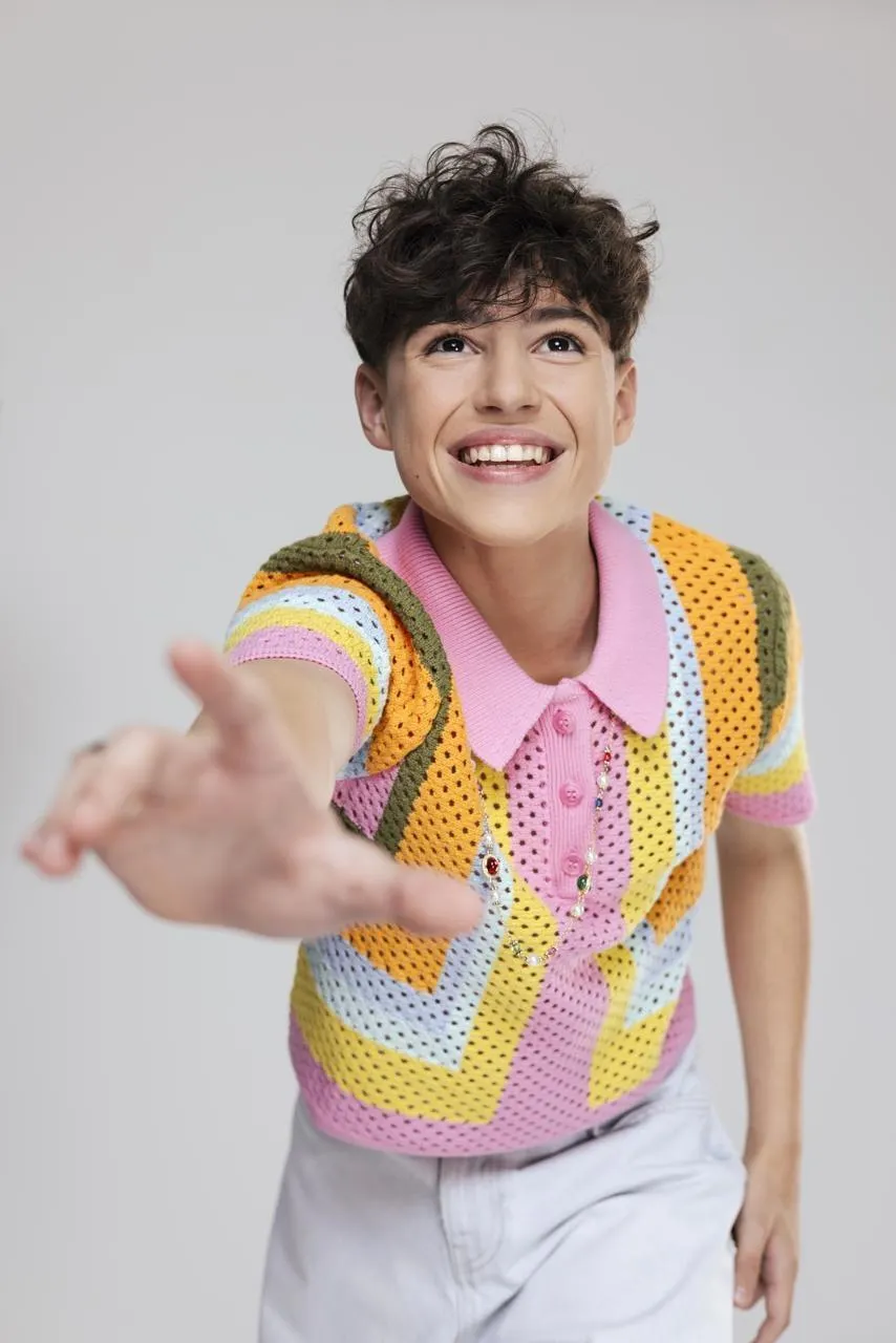 Avant l’Eurovision, Titouan est ce mercredi à Quimper : qui veut ...