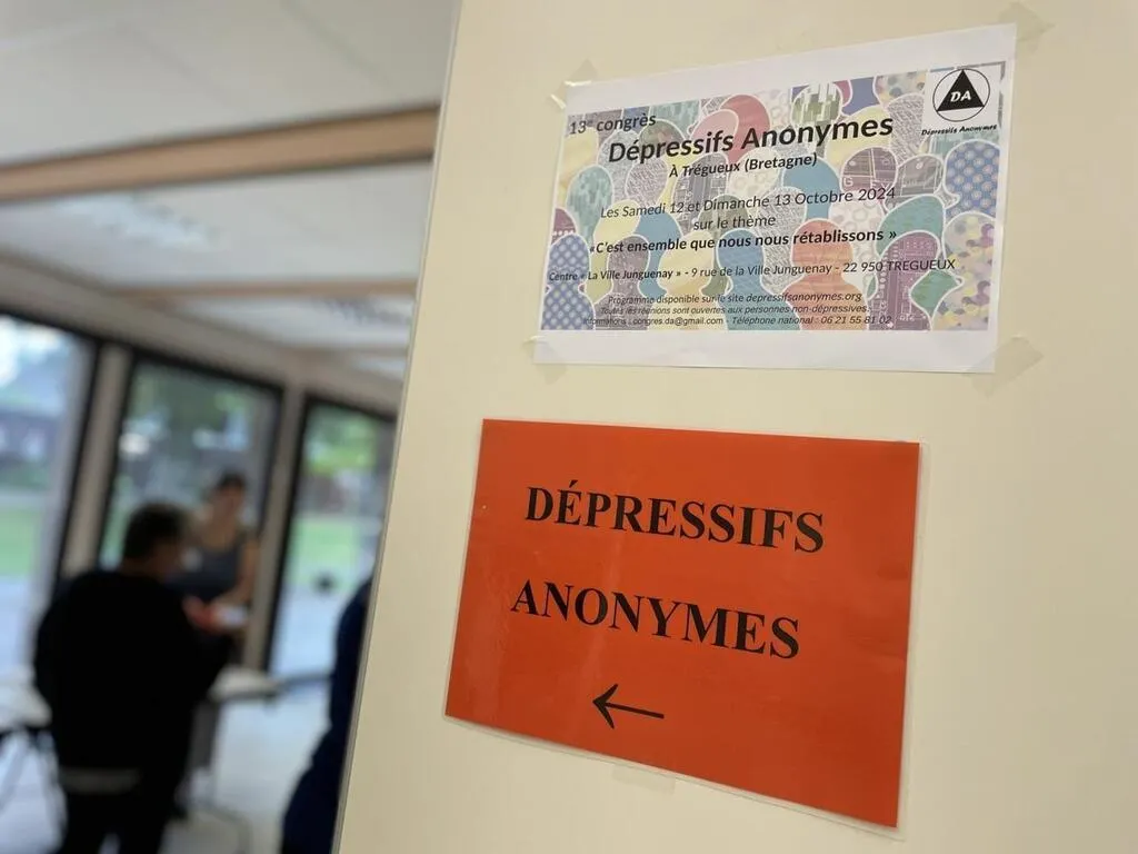 « On réussit à quitter cette prison » : ils parlent des maux de la ...