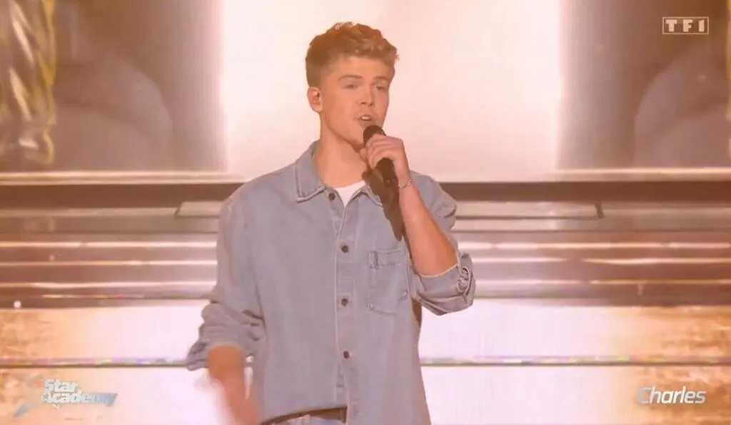 « On le soutient à 100% » : le père de Charles, candidat breton de la ...