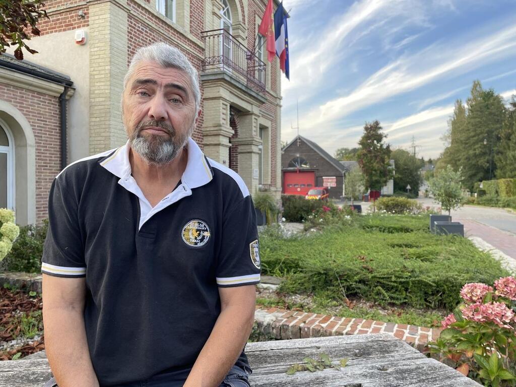 Attaque Du Fourgon Pénitentiaire Cinq Mois Après La Mort De Son Fils