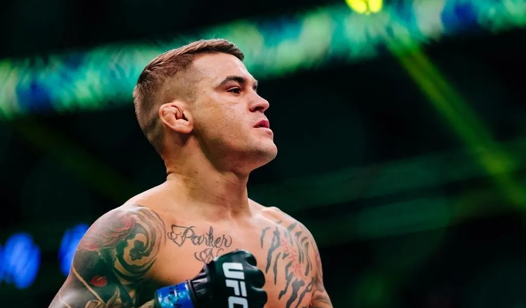 MMA. Dustin Poirier pourrait faire son retour dans la cage pour un ...